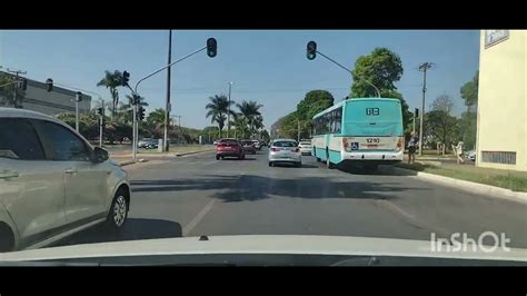 Brasília Está Pegando Fogo 🔥🔥🔥 Youtube