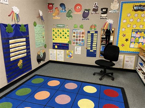 Kindergarten Classroom Decoration Printables Printable Free Templates