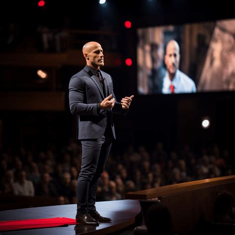 How To Get On A Ted Talk 5 Key Steps For Success