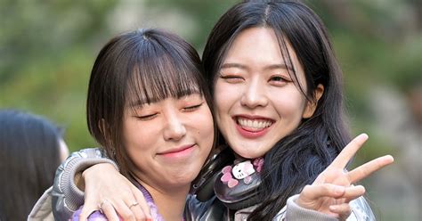 아이리스 리브 아이엘 비타민 애교~[포토엔hd]