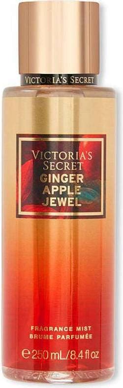 Victorias Secret Ginger Apple Jewel Body Mist 250ml • Price