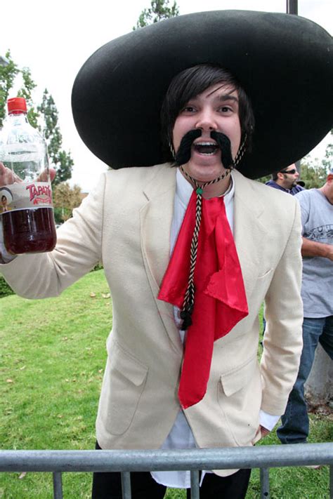 Tapatio Guy
