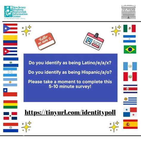 Identity Survey Newark Public Library