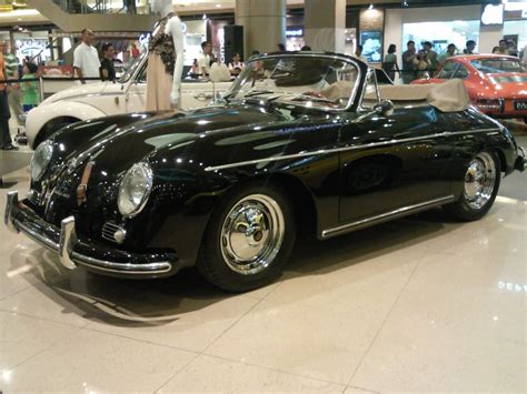 Cebu Classic Cars Show