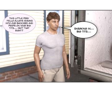 Moving In Muses Sex And Porn Comics