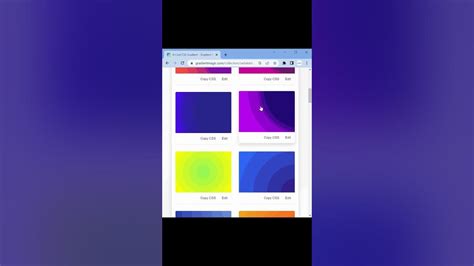 Part 1 Useful Websites For Html Css Js Youtube