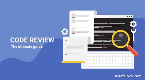 Code Review — The Ultimate Guide