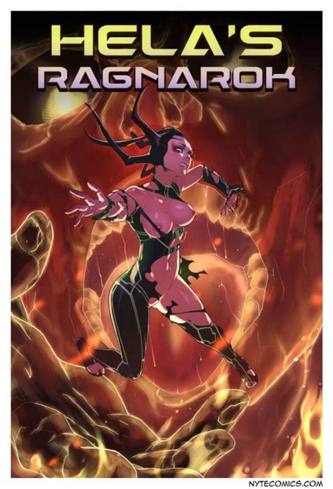 Nyte Helas Ragnarok