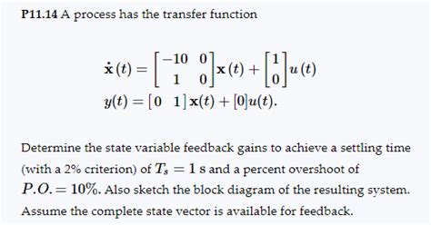 Solved Use Matlab To Verify The Analytical Answer P11 14