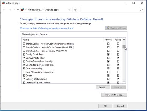 Activate The Windows Firewall OpenClassrooms