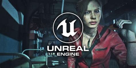 Training Unreal Engine Ultimate Survival Horror Course Nerd Masterclass