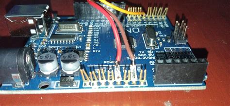 Arduino Uno Soldering Problem General Electronics Arduino Forum