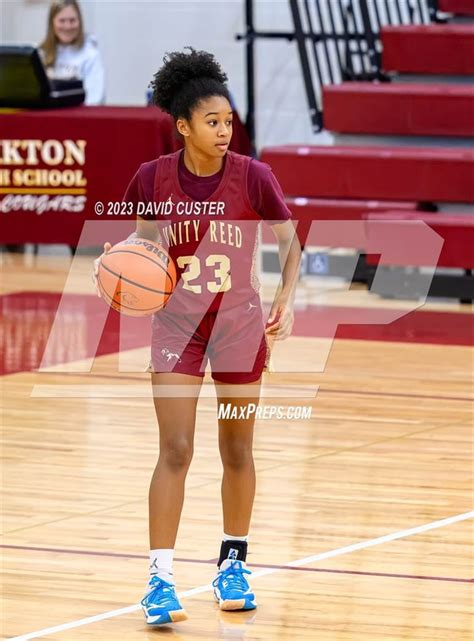 Photo 6 In The Unity Reed Oakton Cougar Holiday Classic Photo Gallery 121 Photos