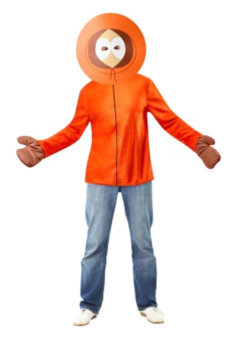 Princess Kenny Cosplay
