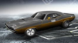 Dodge Challenger Rt 440 Need For Speed Wiki Fandom