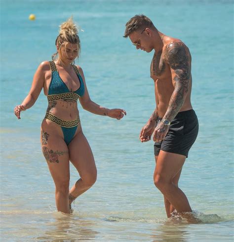 Olivia Buckland Flashes Her Booty In A Thong Bikini Photos Gif Pinayflixx Mega Leaks