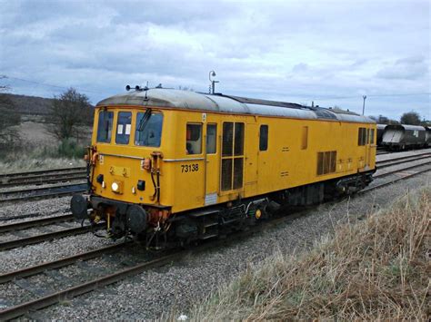 Network Rail Class 73 Test Train Loco Addon Dovetail Games Forums