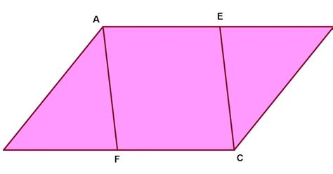 Math Principles Proving Parallel Lines