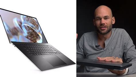The All New 2020 Dell XPS 15 And 17 Fstoppers