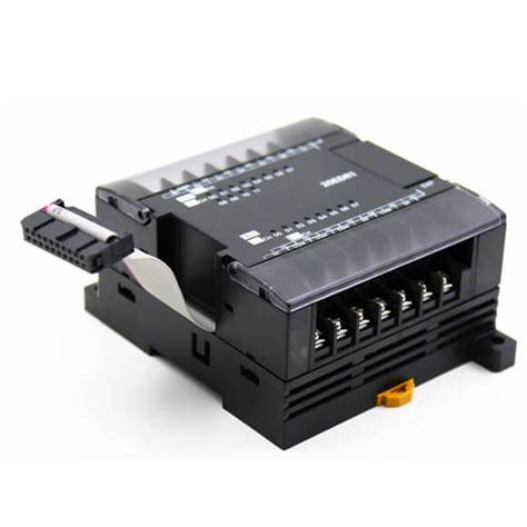Omron PLC I O Units Module CP1W 20EDR1 CP1W 20EDT CP1W 20EDT1 United Automation