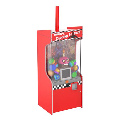 Fnaf 2 Movie Popcorn Buckets And Merch From Amc Cinemark And Regal