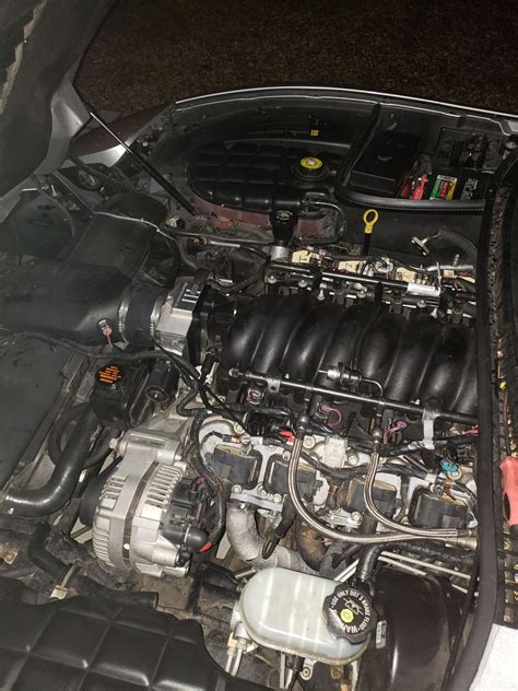 C5 Fuel Pressure Regulator Corvetteforum Chevrolet Corvette Forum