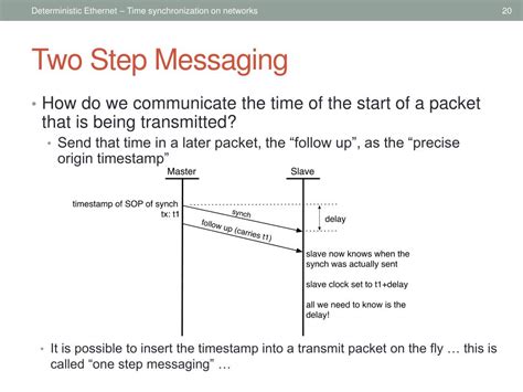 Ppt Deterministic Ethernet Powerpoint Presentation Free Download Id 5143309