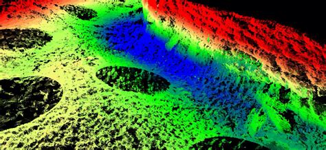 Bridge Scour Survey Grantham Coates Surveys