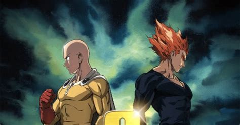 원펀맨 애니메이션 3기 제작 확정 방영 시기는 미정 [엑s 재팬]