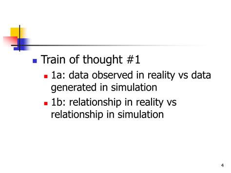 Ppt Statistical Concepts Of Validation Of Microsimulation Models Powerpoint Presentation Id