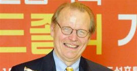 호른 연주자 데이비드 졸리