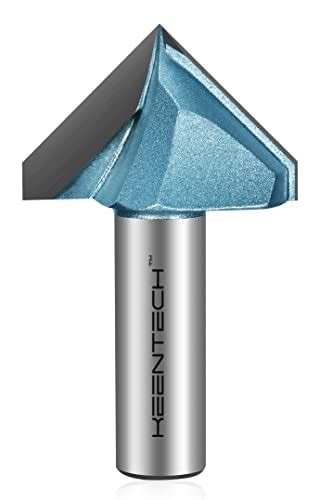 I Tested The Versatility Of The 90 Degree Router Bit Heres Why Its A Must Have Tool