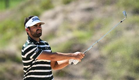 Mauritius Rozner Leader After The First Round