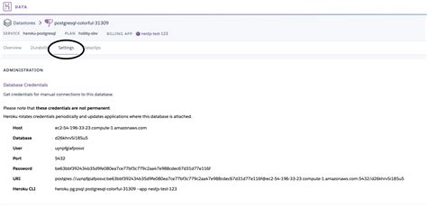 How To Deploy A Nestjs Postgres Server To Heroku Walker Jones Co