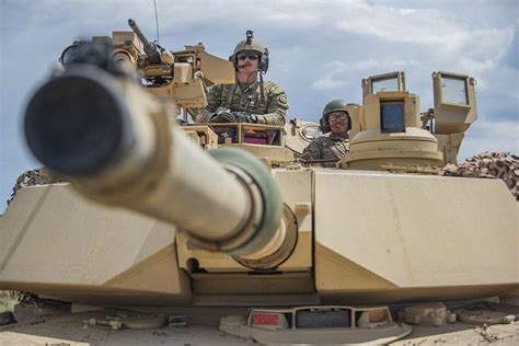 Army Releases New Multidomain Operations Doctrine National Guard Association Of The United States