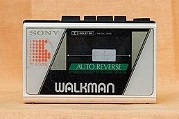 Walkman Wikipedia