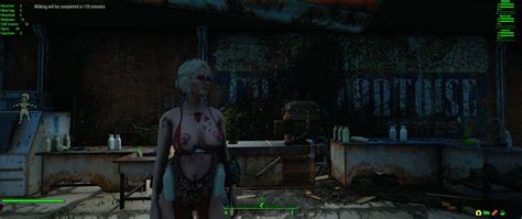 Wasteland Dairy Framework Page Downloads Advanced Animation Framework LoversLab