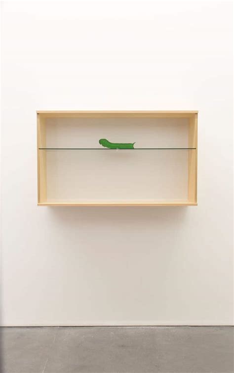 Haim Steinbach Lia Rumma