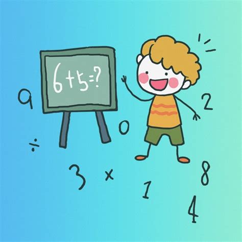 Arithmetical Exercise By Salih Caglayan