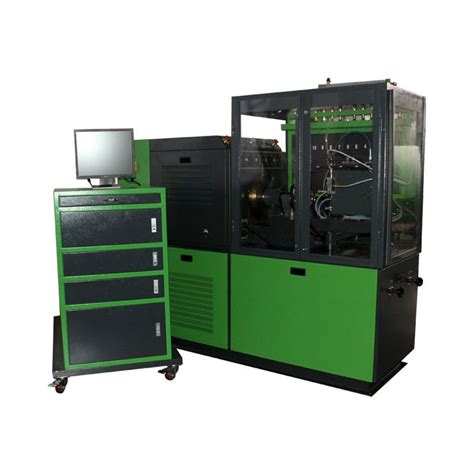 common rail multi function test bench jinan taixi international