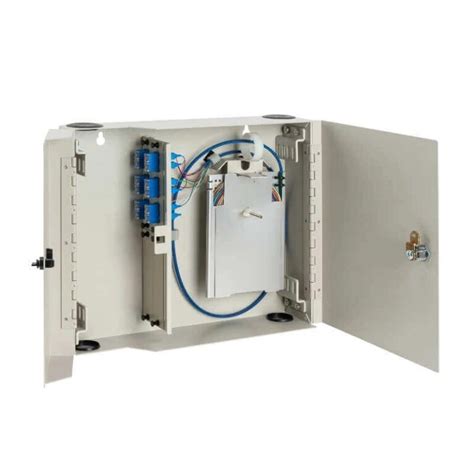 Lockable Electrical Enclosure