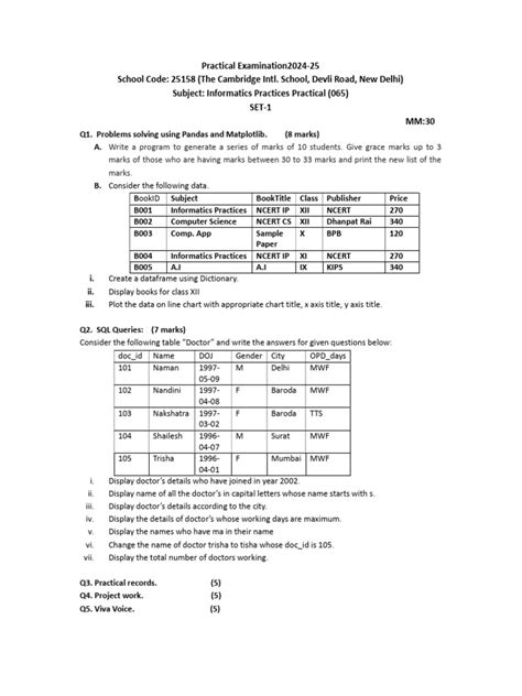 Set1 Pdf Databases Data Management