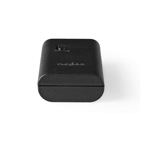 Bluetooth® Transmitter Connection Input 1x Aux 1x Usb Sbc Up