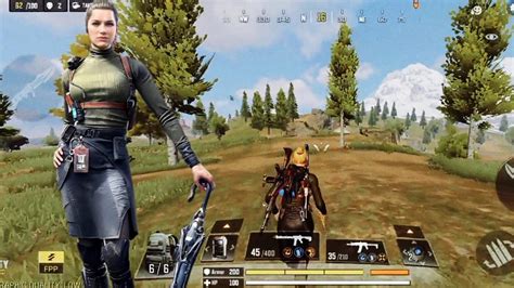 Misty Undercover Agent Cod Mobile Youtube