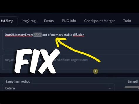 Cuda Out Of Memory Understanding The Torch Cuda Outofmemoryerror