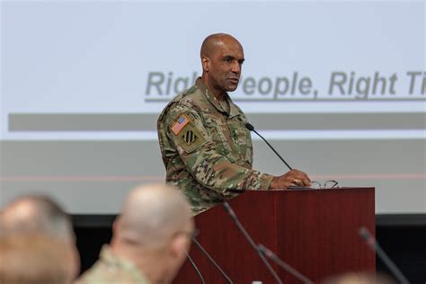 Army People Sync Conference Recruiting The Army Of 2030 Article The United States Army