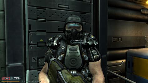 Doo Image Doom BFG Hi Def Mod For Doom III ModDB