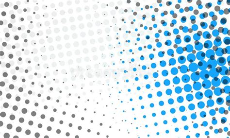 Vector Halftone Abstract Triangular Pattern Seamless Black And White Triangle Illustration