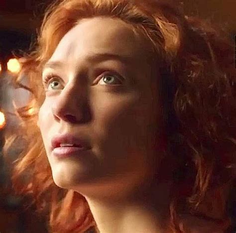 Pin De Michael Johnson Em Eleanor Tomlinson