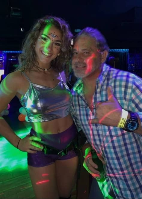 Jayne Rivera Height Weight Age Boyfriend Facts Biography